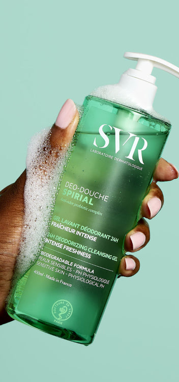 Tous les produits SVR