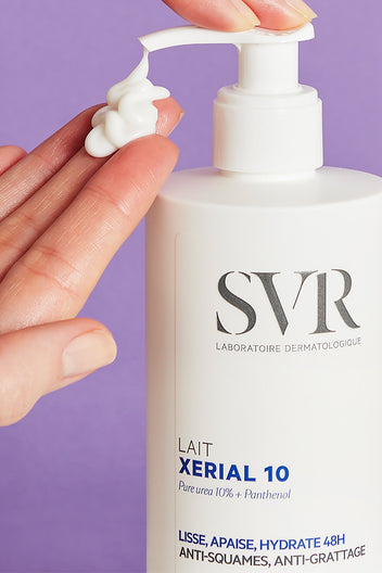 Tous les produits SVR