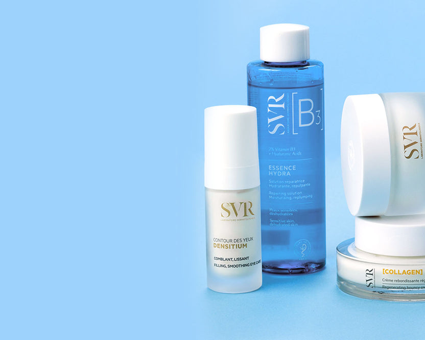 Laboratoire SVR - E-Shop Officiel