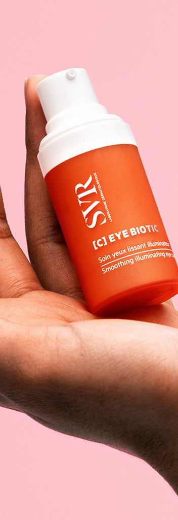 [C-EYE] Biotic – Soin Contour des Yeux | Vitamine C & Peptides
